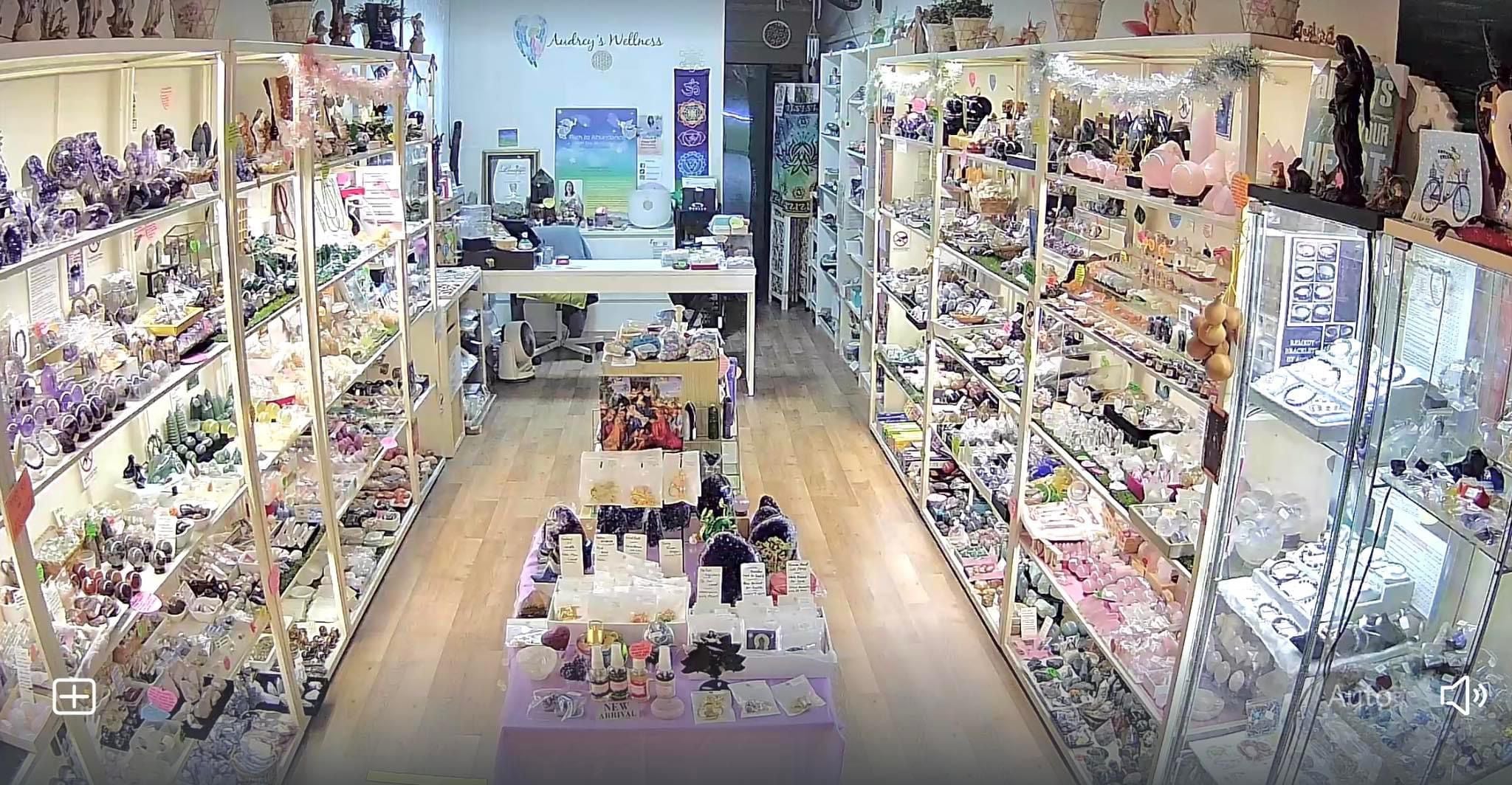 Love for Crystals Boutique - Singapore Online Crystal Store – Love For ...